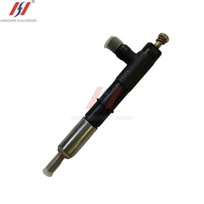 China High-Quality Kubota 093500-8181 Fuel Injector — Genuine Replacement Part For V3300 / V3800 Excavator Engines for sale