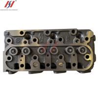 China Brand New Kubota D1105 Engine Cylinder Head Replacement Part 16030-03044 Suitable for Excavator Spare Parts for sale