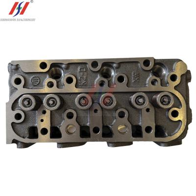 China Brand New Kubota D1105 Engine Cylinder Head Replacement Part 16030-03044 Suitable for Excavator Spare Parts for sale