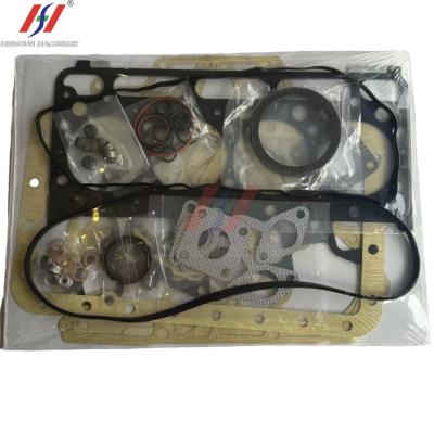 China Excavator Engine Complete Gasket Kit 1G790-03310 For Kubota V2203 Seal Repair for sale