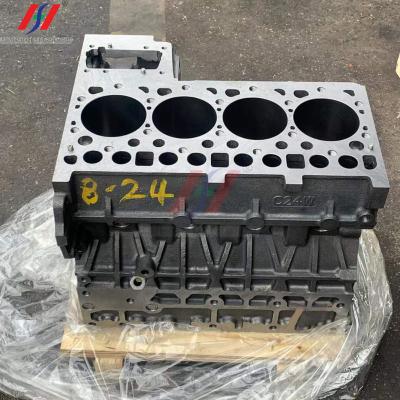 China Excavator V2203 Diesel Engine Cylinder Block 1A085-01013 Applicable To Kubota Overhaul Parts for sale