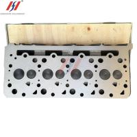 China Kubota Excavator Spare Part 1G855-03042 For V2203 Engine Cylinder Head Overhaul Part for sale