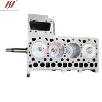 China 1G633-0101D Kubota V2403 Diesel Engine Cylinder Block Assembly, Suitable For Excavators for sale