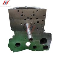 China 1G633-0101D Kubota V2403 Diesel Engine Cylinder Block Assembly, Suitable For Excavators for sale