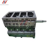 China 1G633-0101D Kubota V2403 Diesel Engine Cylinder Block Assembly, Suitable For Excavators for sale