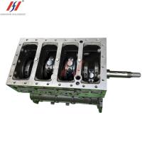 China 1G633-0101D Kubota V2403 Diesel Engine Cylinder Block Assembly, Suitable For Excavators for sale