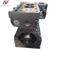 China 1G633-0101D Kubota V2403 Diesel Engine Cylinder Block Assembly, Suitable For Excavators for sale