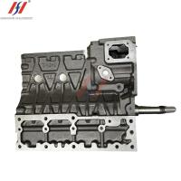 China 1G663-0101D Kubota V2403 Diesel Engine Cylinder Block Assembly, Suitable For Excavators for sale