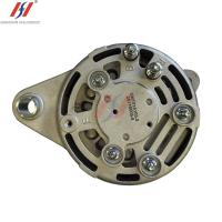 China 600-821-6130 is a 24V 30A alternator suitable for 6D105-1 PC200-1 for sale
