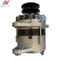 China 600-821-6130 is a 24V 30A alternator suitable for 6D105-1 PC200-1 for sale