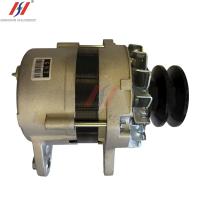 China 600-821-6130 is a 24V 30A alternator suitable for 6D105-1 PC200-1 for sale