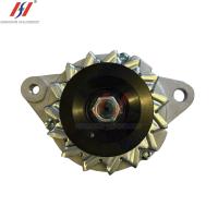 China 600-821-6130 is a 24V 30A alternator suitable for 6D105-1 PC200-1 for sale