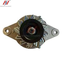 China 1812004710 Alternator For Isuzu 6BG1 And Hitachi EX200-5 Alternators for sale
