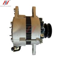 China 1812004710 Alternator For Isuzu 6BG1 And Hitachi EX200-5 Alternators for sale