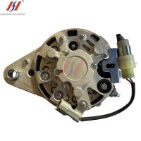China 1812004710 Alternator For Isuzu 6BG1 And Hitachi EX200-5 Alternators for sale