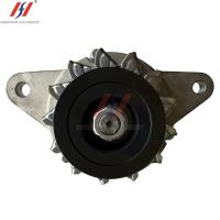 China 1-81200-440-2 Alternator For Isuzu 6BD1 Engine And EX200-2 Excavator for sale