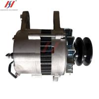 China 1-81200-440-2 Alternator For Isuzu 6BD1 Engine And EX200-2 Excavator for sale
