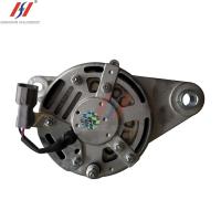 China 1-81200-440-2 Alternator For Isuzu 6BD1 Engine And EX200-2 Excavator for sale