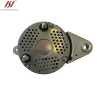 China Excavator Alternator Part 600-825-3161 24V 40A For Komatsu 6D108 Diesel Engine Repair Part for sale
