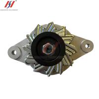 China Excavator Alternator Part 600-825-3161 24V 40A For Komatsu 6D108 Diesel Engine Repair Part for sale