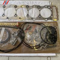 China Isuzu 6HK1 Engine Full Gasket Kit (Part No. 8-97601819-4) — Suitable For ZX330 Excavator Repair Kits for sale
