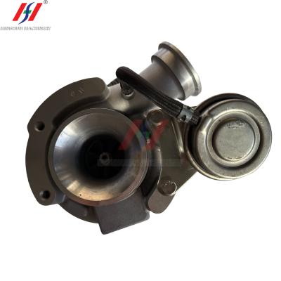China Excavator PC70-8 turbocharger 6271-81-8500 for QSB3.3/SAA4D95LE-5 diesel engine parts TD04L-10KYRC-5 for sale