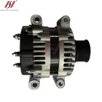 China Excavator Alternator T430458 For 1106D-E70TA/C4.4/C7.1 Diesel Engine Original Equipment Part for sale