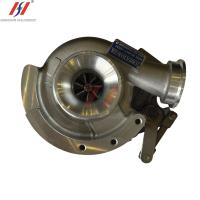China 49477-02540 Turbocharger For QSB4.5 Diesel Engines — High-Performance Spare Part For Excavators for sale