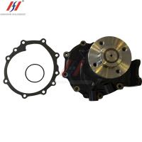 China High-performance Excavator Water Pump 16100-E0022 For Hino J08E Diesel Engine Cooling Repair Parts for sale