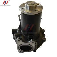 China High-performance Excavator Water Pump 16100-E0022 For Hino J08E Diesel Engine Cooling Repair Parts for sale