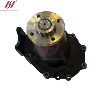 China High-performance Excavator Water Pump 16100-E0022 For Hino J08E Diesel Engine Cooling Repair Parts for sale