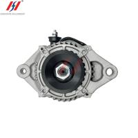 China 16678-64012 Alternator For Kubota V1505 Engine 12V 40A 16678-64014 16678-64013 for sale