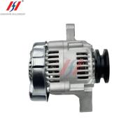 China 16678-64012 Alternator For Kubota V1505 Engine 12V 40A 16678-64014 16678-64013 for sale