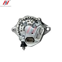 China 16678-64012 Alternator For Kubota V1505 Engine 12V 40A 16678-64014 16678-64013 for sale