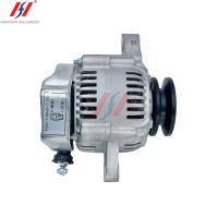 China 00120-488-206 Alternator For V2403 Engine, PC56-7 And DH60-7 Excavators for sale