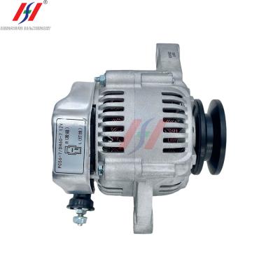 China 00120-488-206 Alternator For V2403 Engine, PC56-7 And DH60-7 Excavators for sale