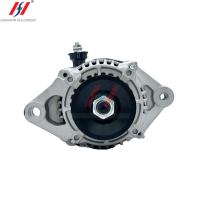 China 1012112200 Alternator 12V 60A For Kubota V2607 V2304 Engine for sale