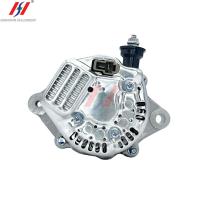 China 1012112200 Alternator 12V 60A For Kubota V2607 V2304 Engine for sale