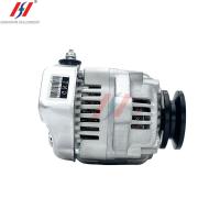 China 1012112200 Alternator 12V 60A For Kubota V2607 V2304 Engine for sale