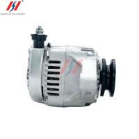 China 1012112200 Alternator 12V 60A For Kubota V2607 V2304 Engine for sale