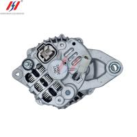 China 3N301-64011 Alternator 12V 80A For Kubota V3307, M108S, KX180 for sale