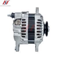 China 1G38154012 Alternator For Kubota V3800 Diesel Engines for sale