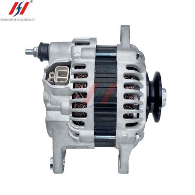China 1G38154012 Alternator For Kubota V3800 Diesel Engines for sale