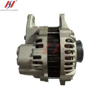China V3800 Kubota Alternator 24V 80A | Construction Machinery Electrical System Accessories for sale