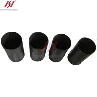 China High-quality Cylinder Liner Kit 126600-19822 Construction Machinery 4TNV98 Engine Repair Parts for sale