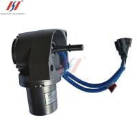China Excavator Throttle Motor 4614911 for Hitachi ZX120, ZX125W, ZAX200-5 Excavator Valve Motor for sale