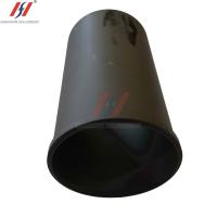 China Isuzu Cylinder Liner Kit ME071125 6D17 Engine Repair Part 118mm For Excavators for sale