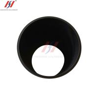 China Isuzu Cylinder Liner Kit ME071125 6D17 Engine Repair Part 118mm For Excavators for sale
