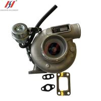 China High-Performance HX30W Turbocharger 3592121 For 4BT Engines, CX160 Excavators for sale