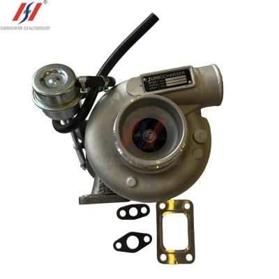 China High-Performance HX30W Turbocharger 3592121 For 4BT Engines, CX160 Excavators for sale